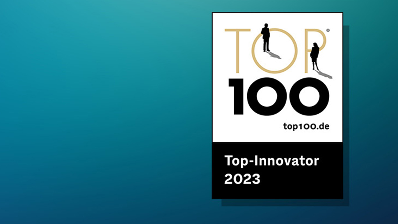 Top 100 event at INRO